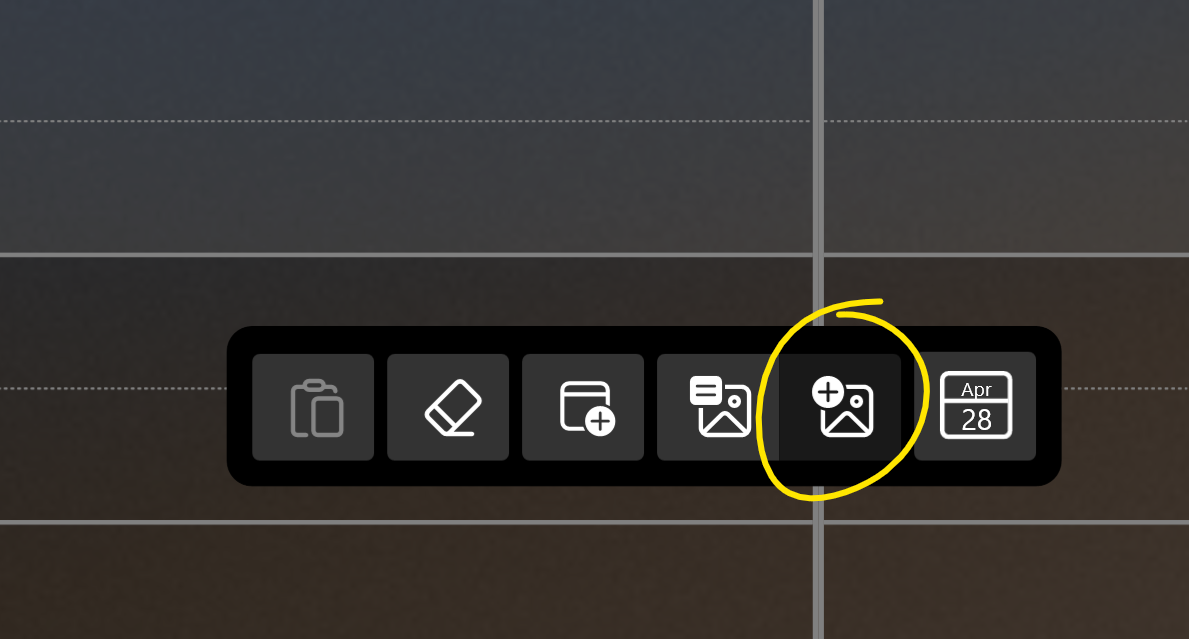 Update details | Ink Calendar and Journal