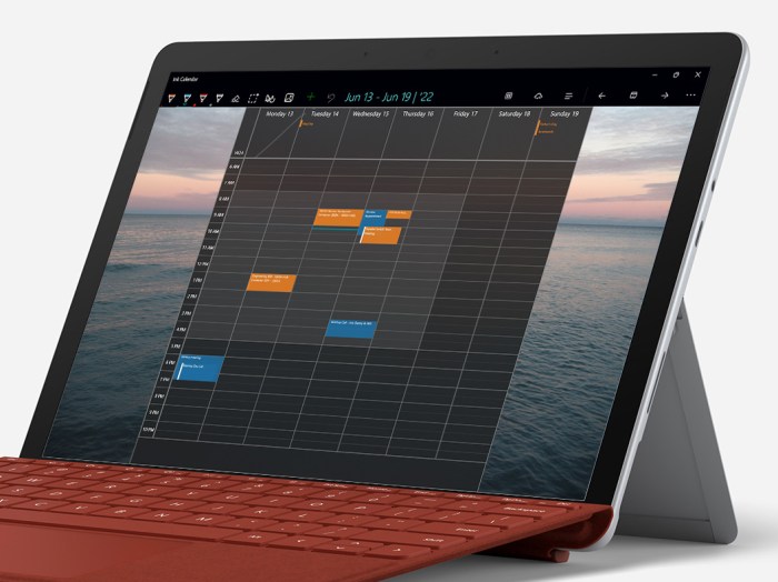 5 Ways to plan your day using Ink Calendar | Ink Calendar and Journal